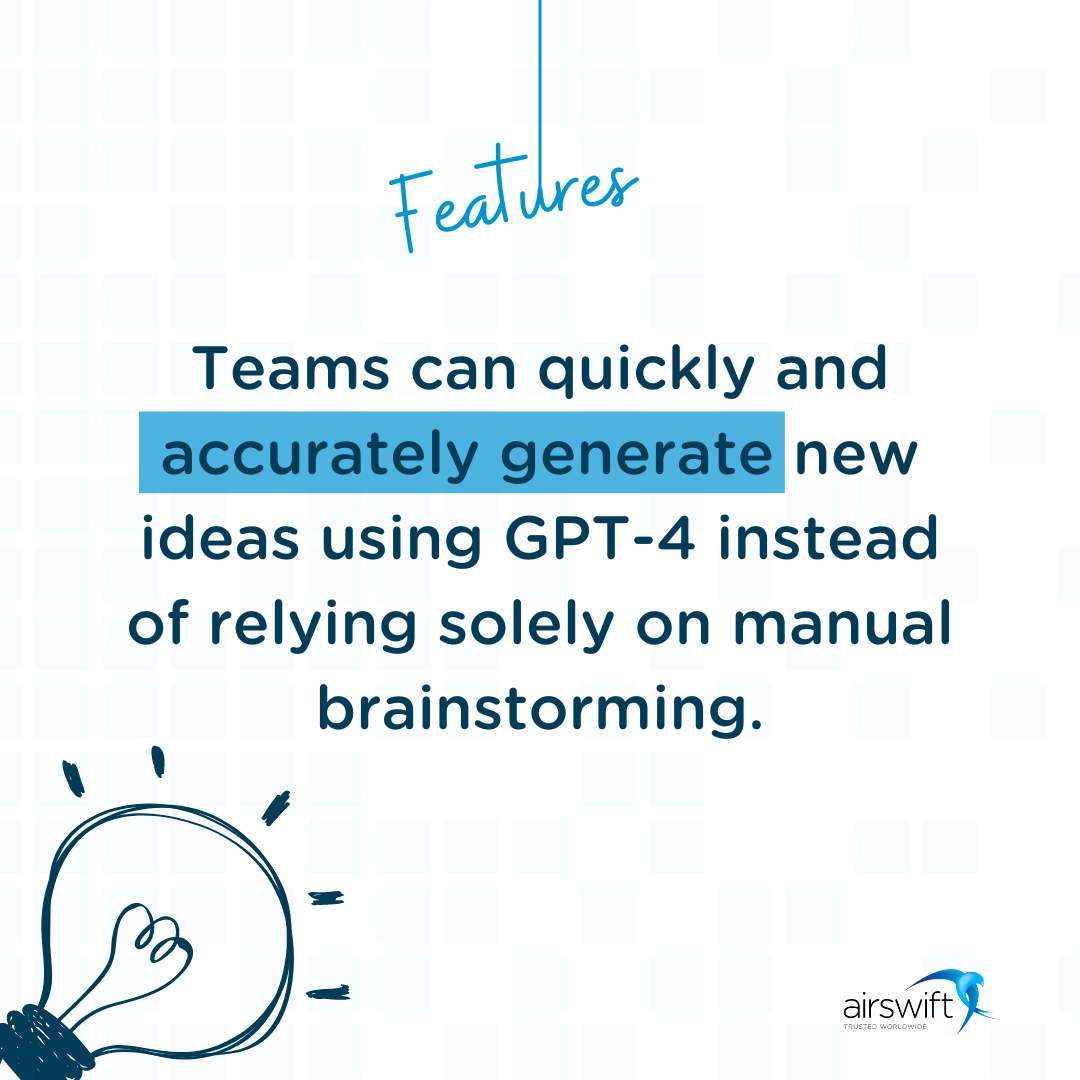 AI-powered teamwork: how ChatGPT's GPT-4 is changing collaboration